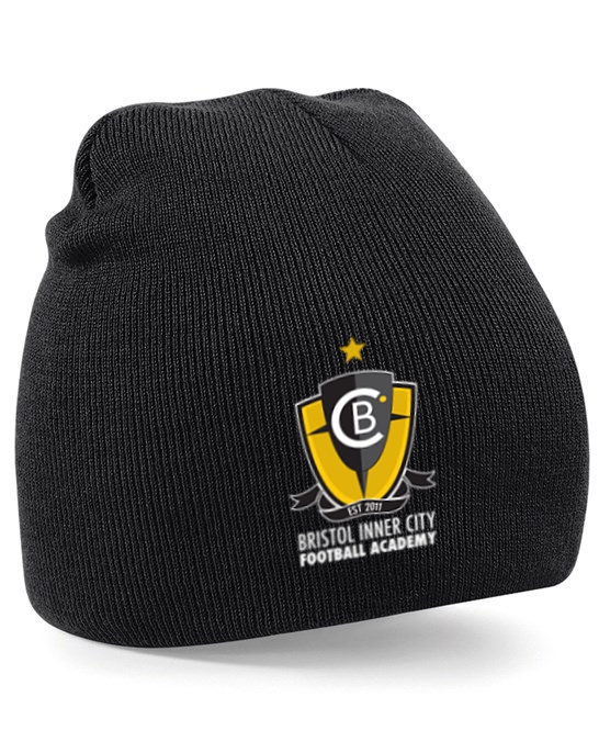 Total Teamwear :: BIC 2023 winter training hat