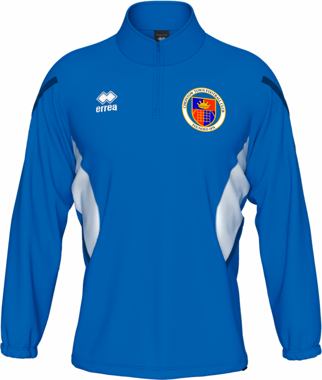 Total Teamwear :: CTFC Tech ¼ zip Mid layer