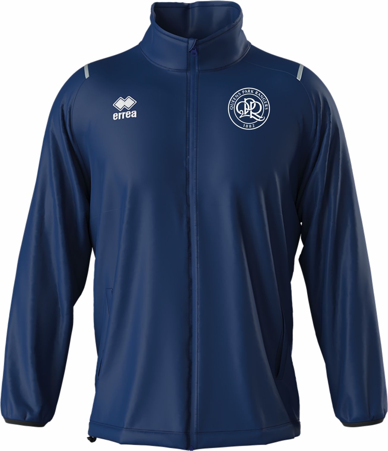 Total Teamwear :: QPR girls unisex training jacket