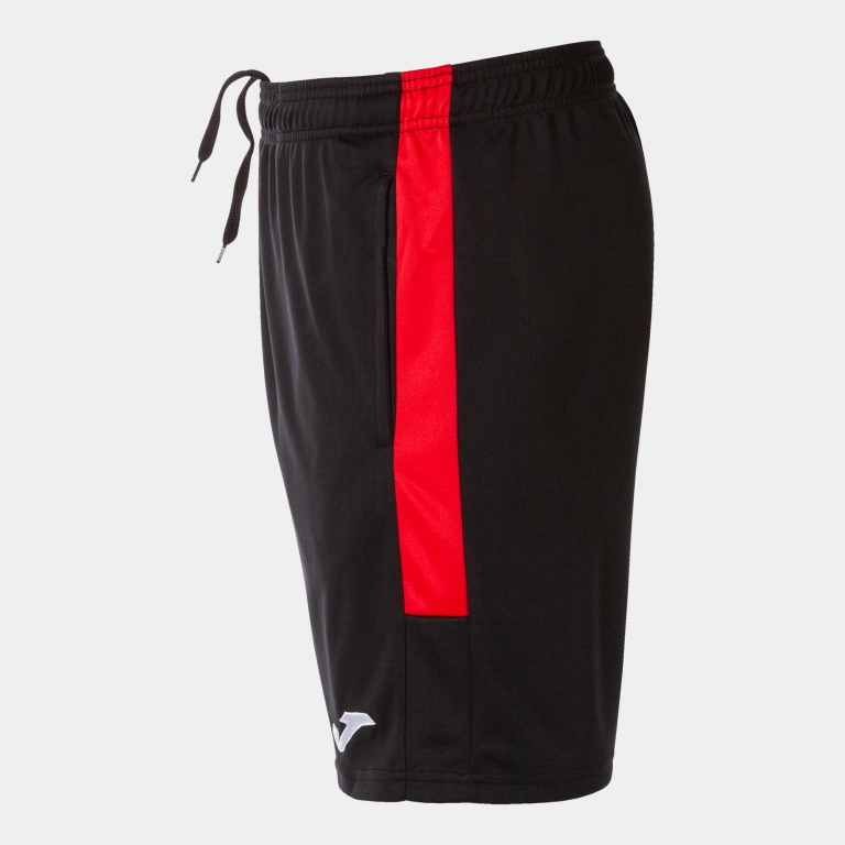 Total Teamwear :: Undy AFC Coaches Eco shorts with pockets