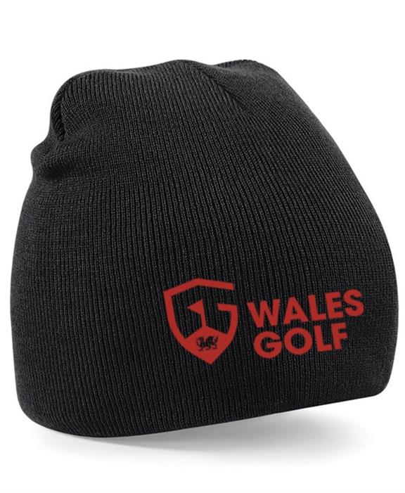 Total Teamwear :: WALES GOLF SQUAD