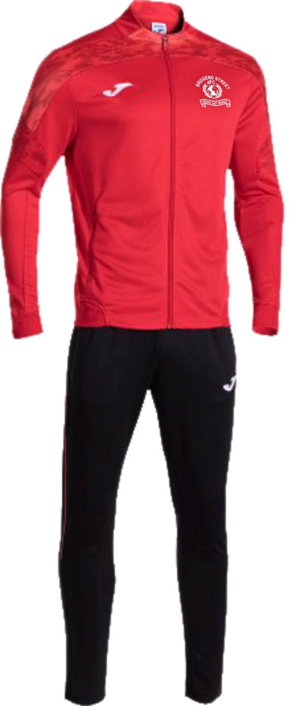 Total Teamwear :: Bridgend Street AFC Coaches kit pack