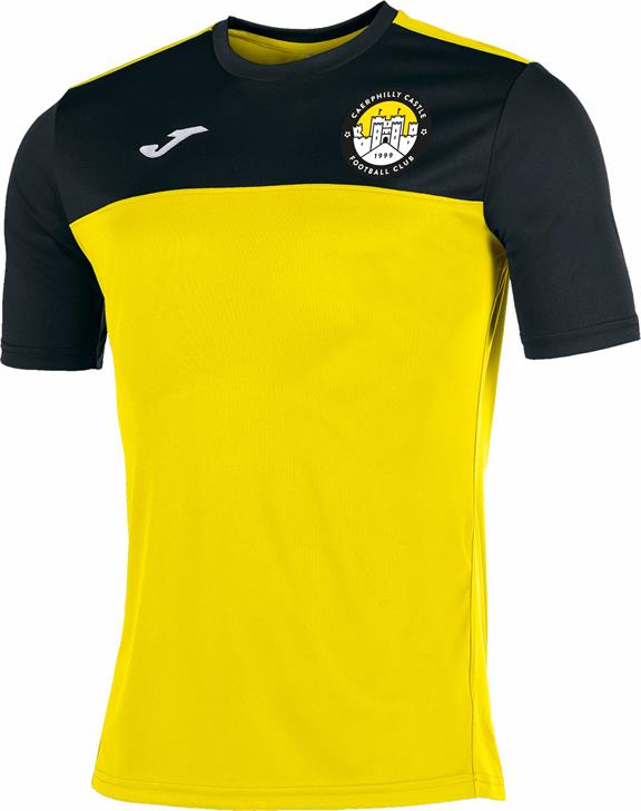 Total Teamwear :: Caerphilly Castle ladies & girls FC