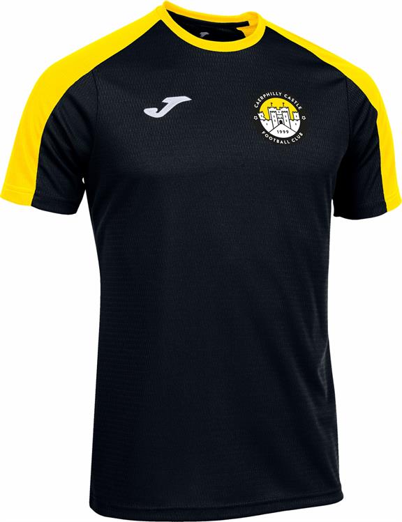 Total Teamwear :: Caerphilly Castle ladies & girls FC