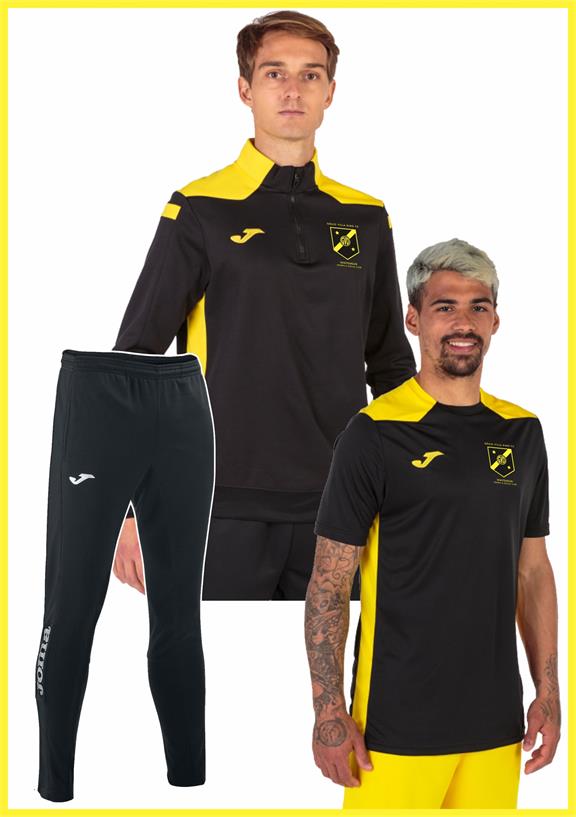 Total Teamwear :: GRAIG VILLA DINO FC