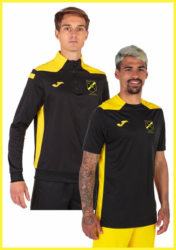 Total Teamwear :: GRAIG VILLA DINO FC