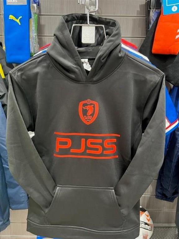 Total Teamwear :: PJSS ELITE