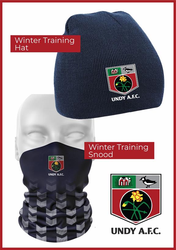 Total Teamwear :: UNDY AFC