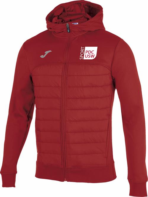 Total Teamwear :: USW fitted BERNA JACKET Total Teamwear :: USW fitted BERNA JACKET