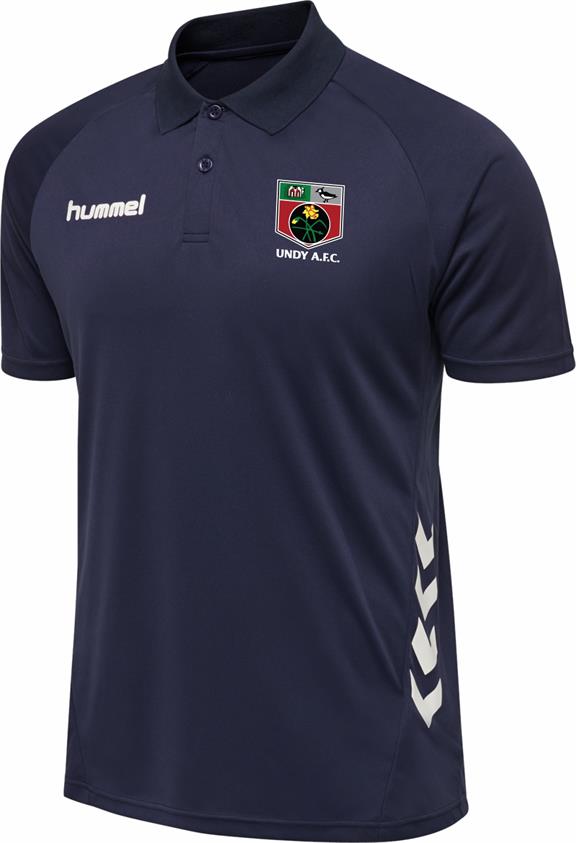 Total Teamwear :: UNDY AFC