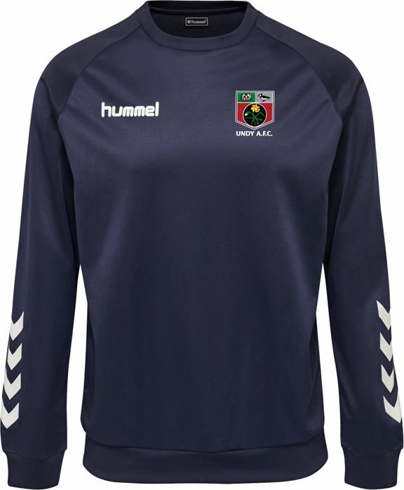 Total Teamwear :: UNDY AFC
