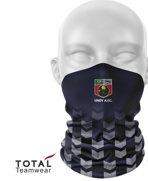 Total Teamwear :: UNDY AFC