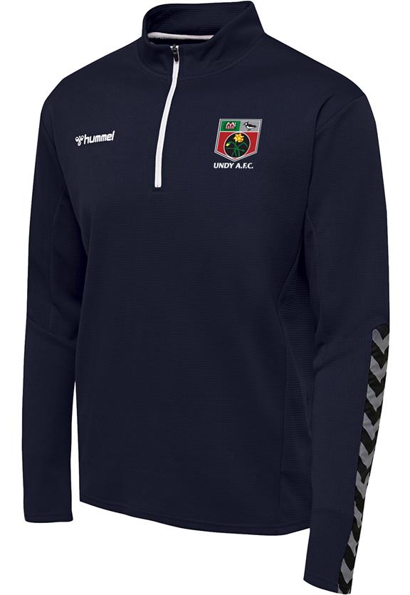 Total Teamwear :: UNDY AFC