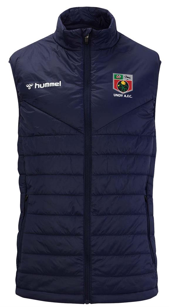 Total Teamwear :: UNDY AFC