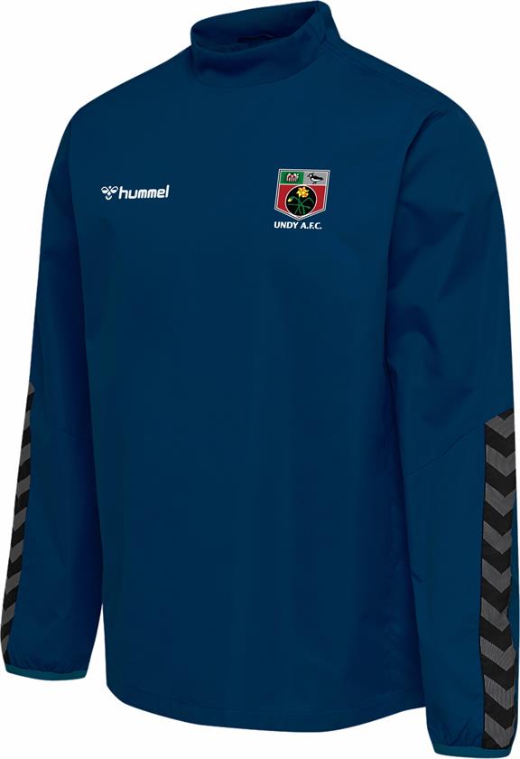 Total Teamwear :: UNDY AFC
