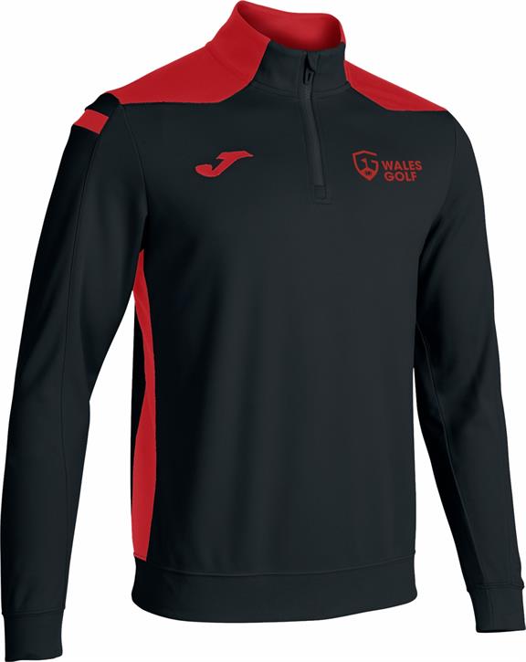 Total Teamwear :: WALES GOLF SQUAD