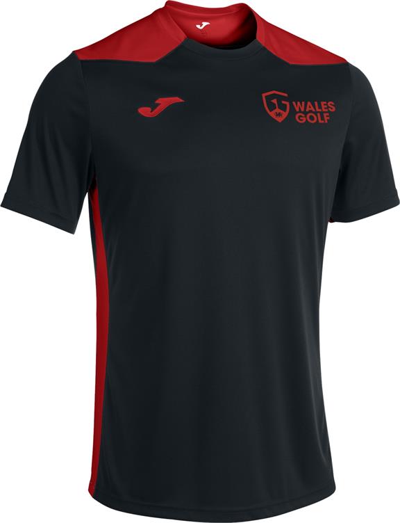 Total Teamwear :: WALES GOLF SQUAD