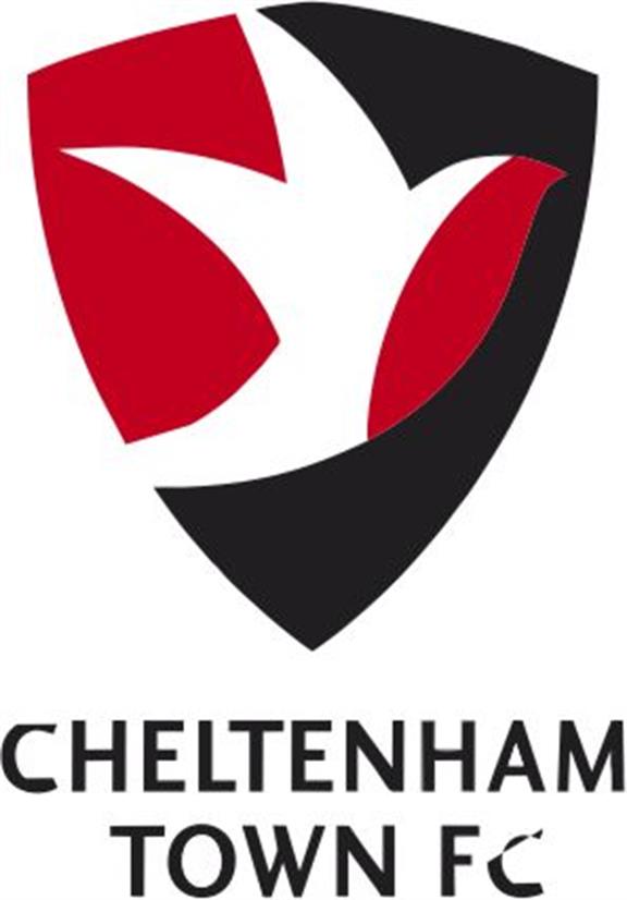 Total Teamwear :: CHELTENHAM TOWN Fc academy